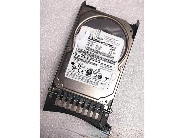 Click here for For IBM 39R7366 43W7546 26K5779 73G 10K 2.5-inch S... prices