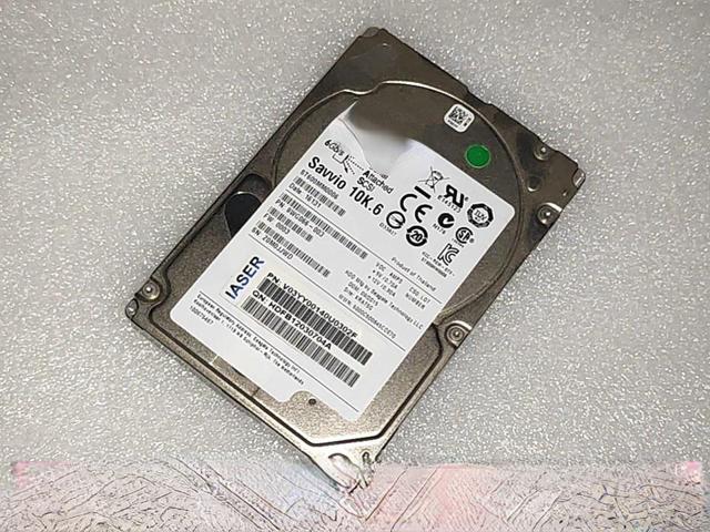 Click here for For Seagate ST600MM0006 600G 2.5-inch 10K SAS Serv... prices