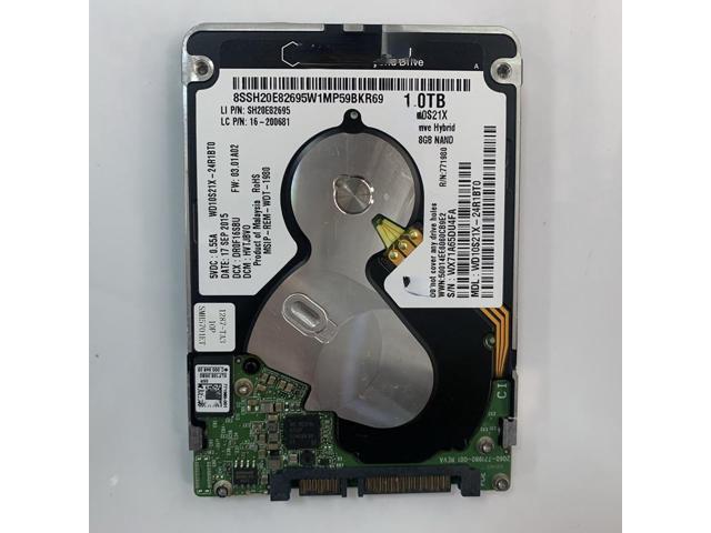 Click here for For PMR vertical 2.5 inch WD SSHD enterprise black... prices