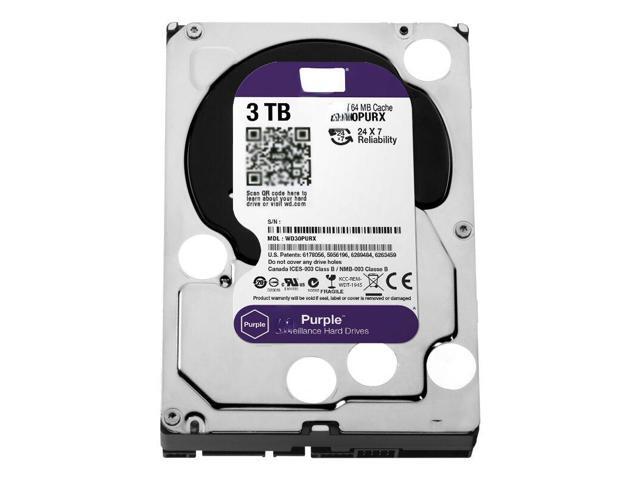 Click here for For WD30PURX purple disk 3.5 inch 3T desktop compu... prices