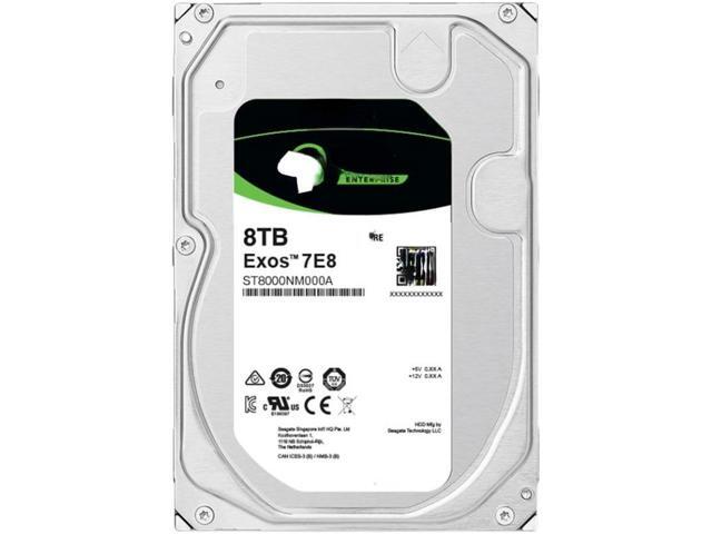 Click here for For Seagate Galaxy ST8000NM000A enterprise 3.5 inc... prices