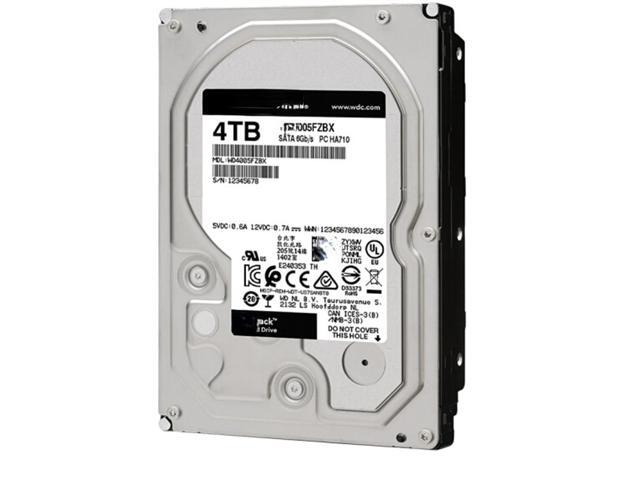 Click here for For PMR vertical 7200 to 256M WD4005FZBX western d... prices