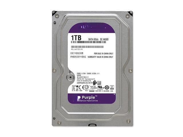 Click here for For WD10PURX Western Data Purple Disk 3.5 1T Deskt... prices
