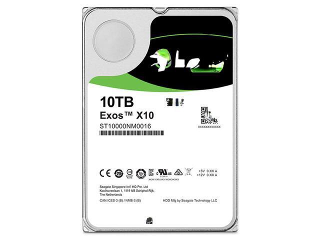 Click here for For Seagate Galaxy ST10000NM001G enterprise 3.5 in... prices