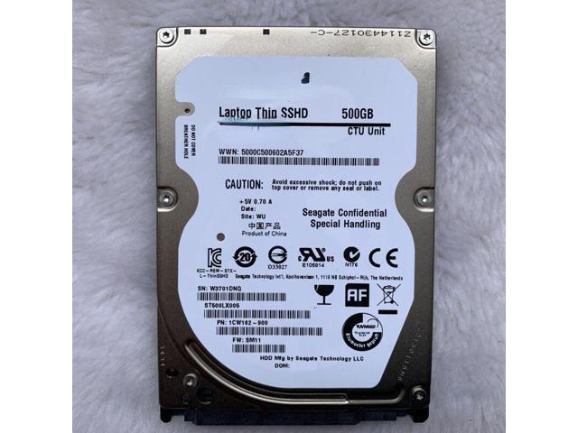 Click here for For 2.5-inch Seagate SSD Generation 4 32G SSD 500G... prices