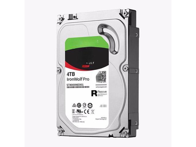 Click here for For ST4000NE001 0025 Seagate 3.5 inch 4T Cool Wolf... prices