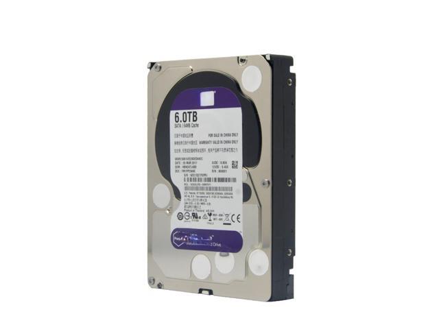 Click here for For WD60PURX purple disk 3.5 inch 6T desktop compu... prices