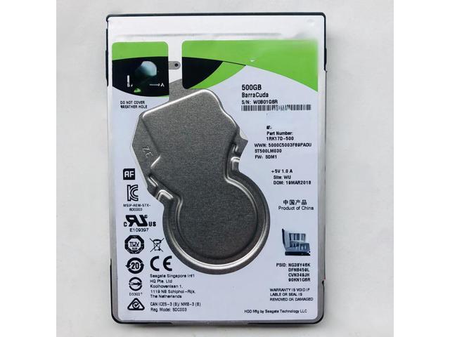 Click here for For 128M cache Seagate ST500LM030 2.5 inch 500G la... prices