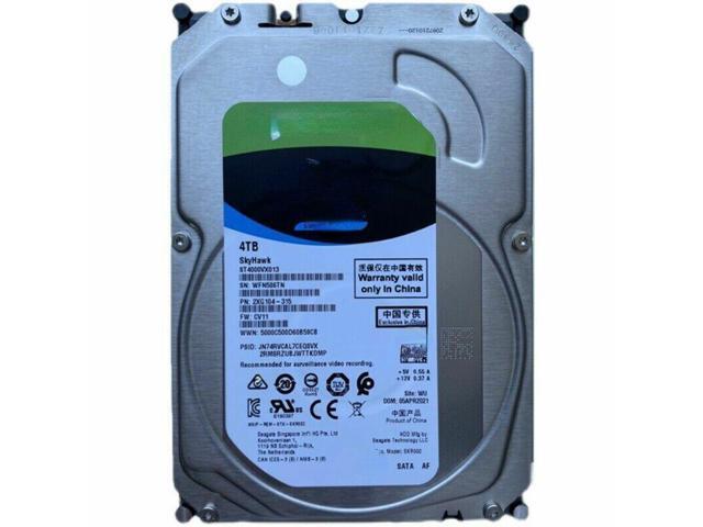 Click here for For ST4000VX013 Seagate 3.5 inch 4T monitoring har... prices
