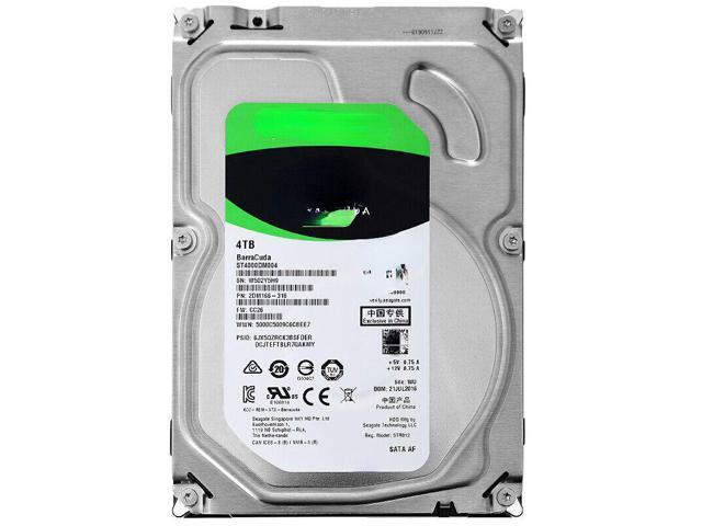 Click here for For 3.5 inch Seagate Cool Fish 4T desktop computer... prices