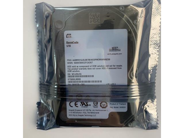 Click here for For 15MM Seagate 2.5-inch 5T laptop hard disk ST50... prices