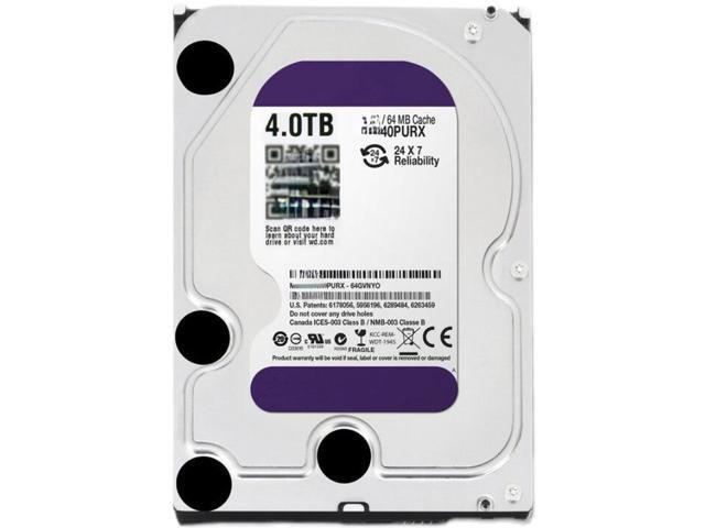Click here for For WD40PURX purple disk 3.5 inch 4T desktop compu... prices