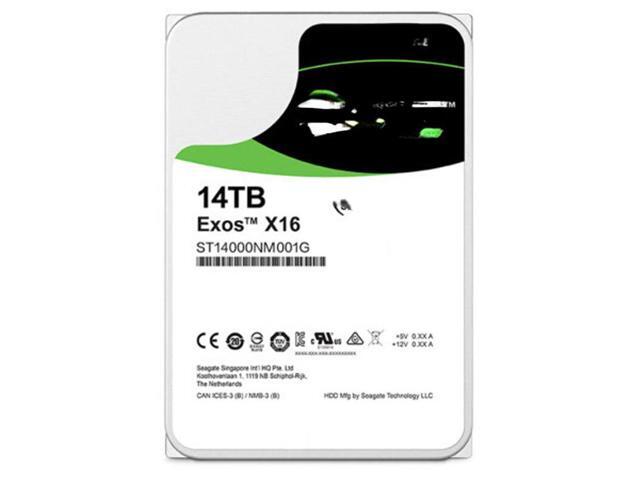 Click here for For Seagate Galaxy ST14000NM001G enterprise 3.5 in... prices