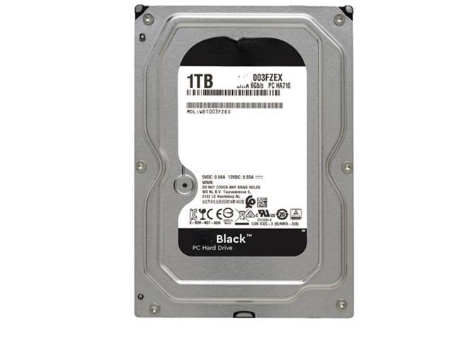 Click here for For CMR/PMR WD1003FZEX 3.5 inch 1T desktop compute... prices