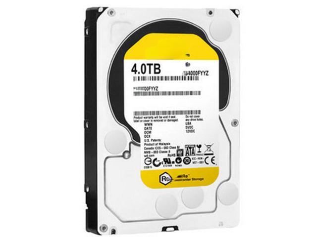 Click here for For PMR vertical 3.5 inch WD4000FYYZ Western Data... prices