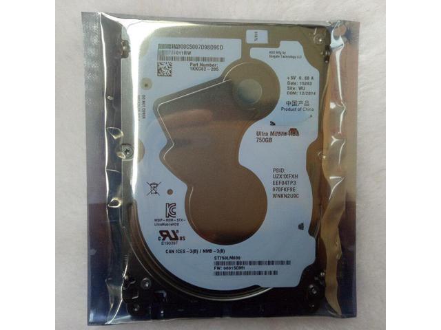 Click here for For Seagate 2.5 inch 5MM thin disk 750G notebook h... prices