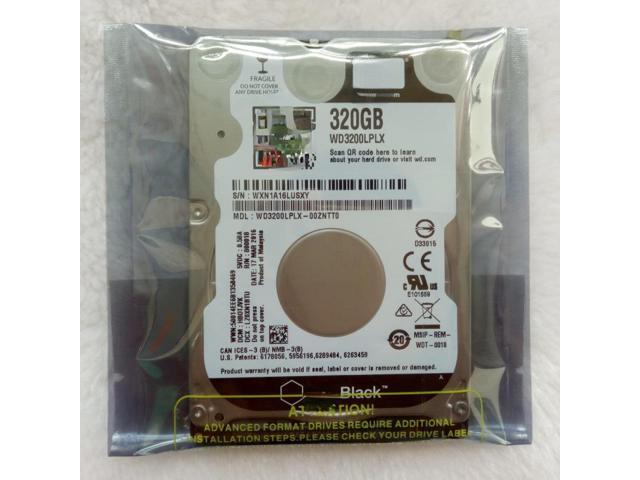 Click here for For WD Enterprise 2.5 inch Black Disk 7200 to 32M... prices