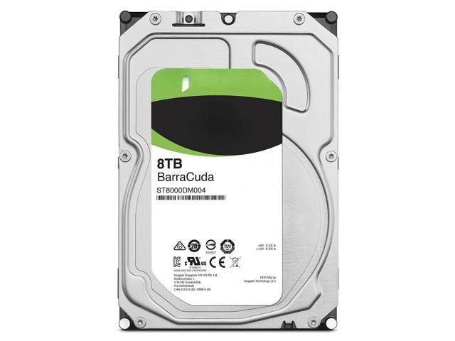 Click here for For 3.5 inch Seagate Cool Fish 8T desktop computer... prices