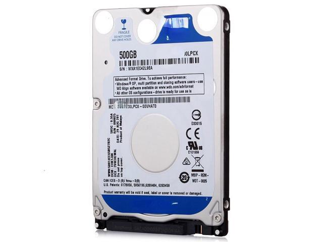 Click here for For PMR/CMR vertical WD western data 7MM blue 2.5-... prices