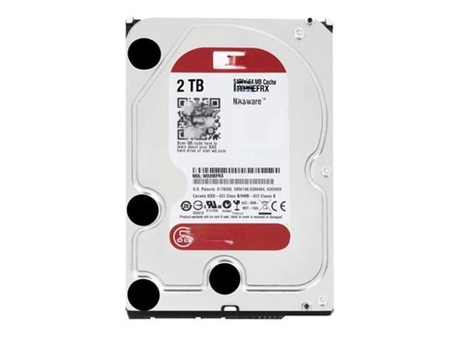 Click here for For WD20EFRX red disk 3.5 inch 2T desktop computer... prices