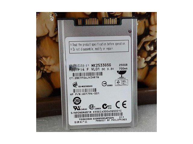 Click here for For Toshiba 5400 to 1.8 inch SATA serial port 250G... prices