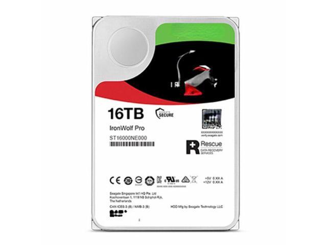 Click here for For Seagate 3.5-inch Cool Wolf 16T Qunhui NAS Stor... prices