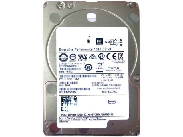 Click here for For 10000 to 10K Seagate 2.5 inch 1.2T server hard... prices