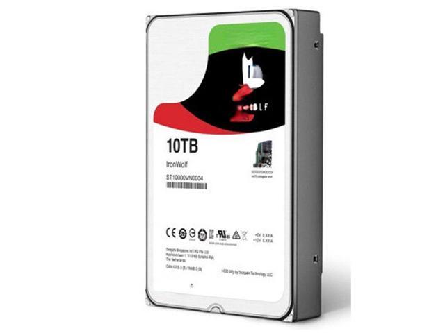 Click here for For Seagate 3.5-inch Cool Wolf 10T NAS storage ser... prices