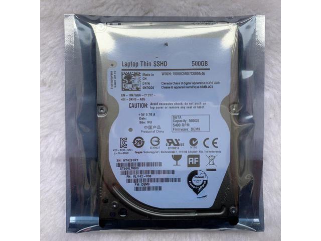 Click here for For 2.5-inch Seagate SSHD Solid State Hybrid 500G... prices