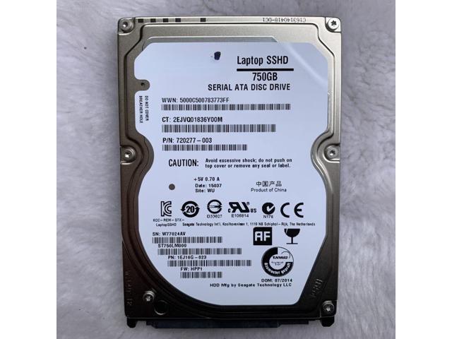 Click here for For 2.5-inch Seagate 8G SSHD Solid State Hybrid 75... prices