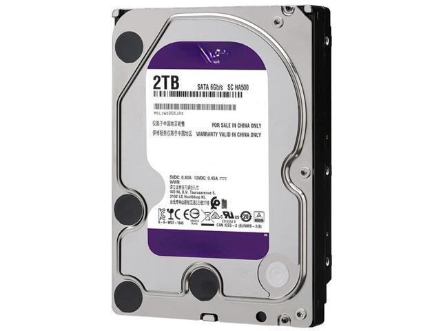 Click here for For WD20PURX purple disk 3.5 inch 2T desktop compu... prices