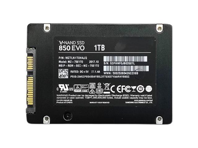 Click here for For Samsung 850EVO 1T/2T 2 5-inch enterprise SSD 8... prices