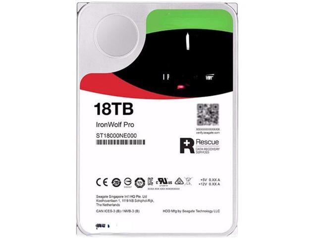 Click here for For Seagate 3.5-inch 18T Cool Wolf PRO Enterprise... prices