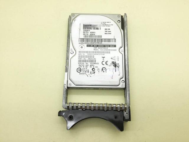 Click here for For IBM 42D0612 300G 10K 2.5-inch SAS 6GB 42D0613... prices
