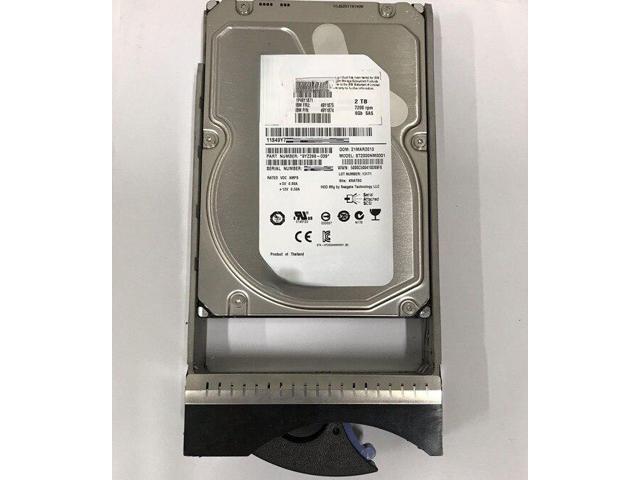 Click here for For IBM 49Y1871 5175 49Y1875 hard disk 2T 7.2K 3.5... prices