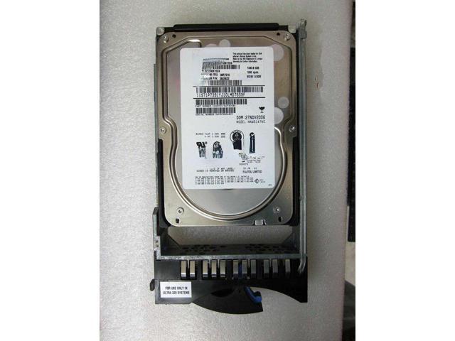 Click here for For IBM 40K1024 39R7310 server hard disk 146G 10K... prices