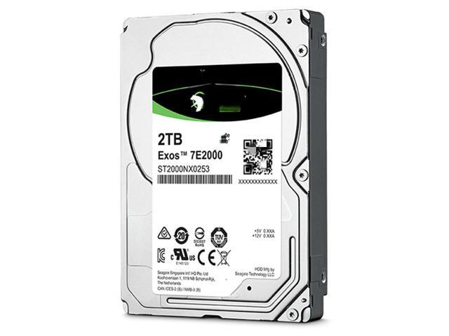 Click here for For Seagate Galaxy ST2000NX0253 Enterprise 2.5 inc... prices
