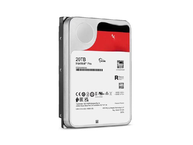 Click here for For Seagate 3.5-inch 20T Cool Wolf PRO Enterprise... prices