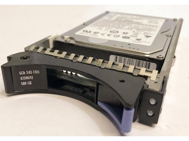 Click here for For IBM X3850 M2 X3950 M2 hard disk 42D0692 42D069... prices