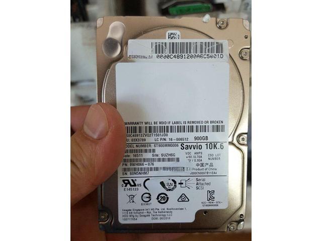 Click here for For Lenovo 900G 10K SAS 2.5 inch 6GB server hard d... prices