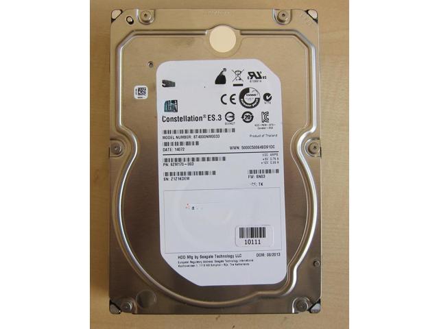 Click here for For IBM X3250 M5 X3250 M4 server hard disk 4TB 4T... prices