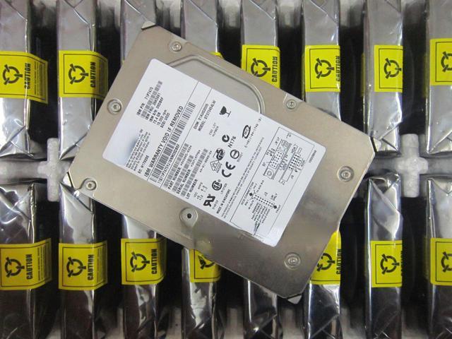 Click here for For IBM 73.4GB 71P7475 24P3727 ST373454LW SCSI 68... prices