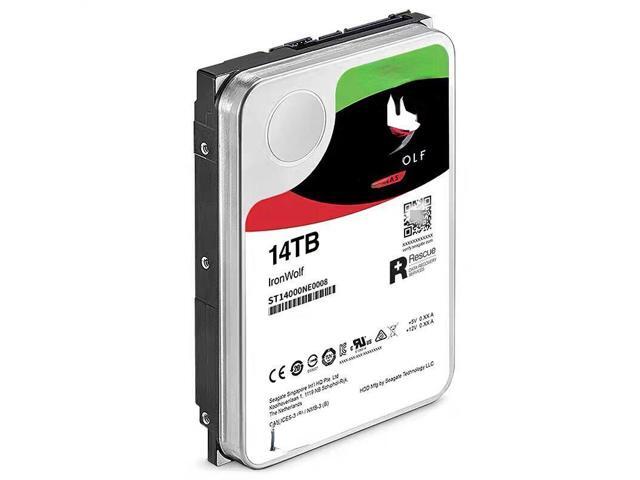 Click here for For Seagate 3.5-inch 14T Cool Wolf PRO Enterprise... prices