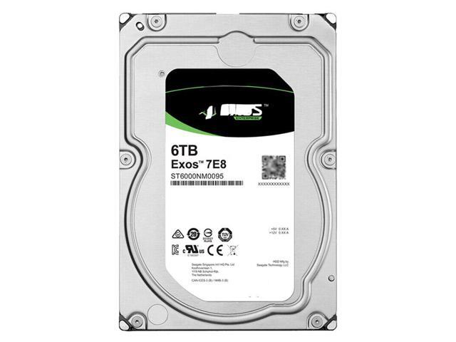 Click here for For Seagate Galaxy ST6000NM0095 enterprise 3.5-inc... prices