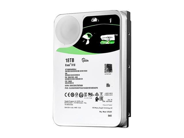 Click here for For Seagate Galaxy ST18000NM004J enterprise 3.5-in... prices