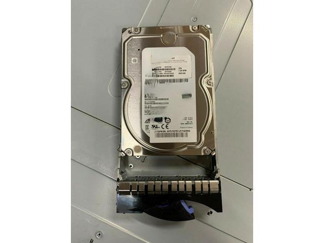 Click here for For IBM 00Y2425 00Y2473 00Y5716 3T 7.2K SAS hard d... prices