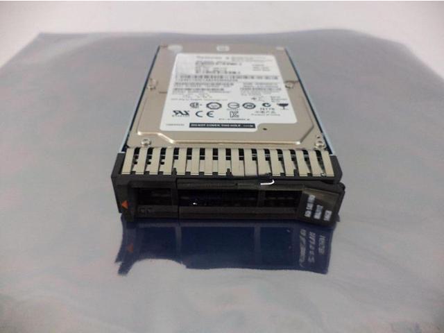 Click here for For Lenovo IBM 1TB SAS 12Gbps 00NA491 server hard... prices