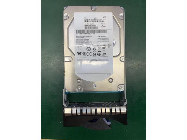 Click here for For IBM 45W2327 45W2349 45W3387 FC 600G 15K SAS 3.... prices