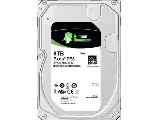 Click here for For Seagate Galaxy ST6000NM029A Enterprise 3.5-inc... prices