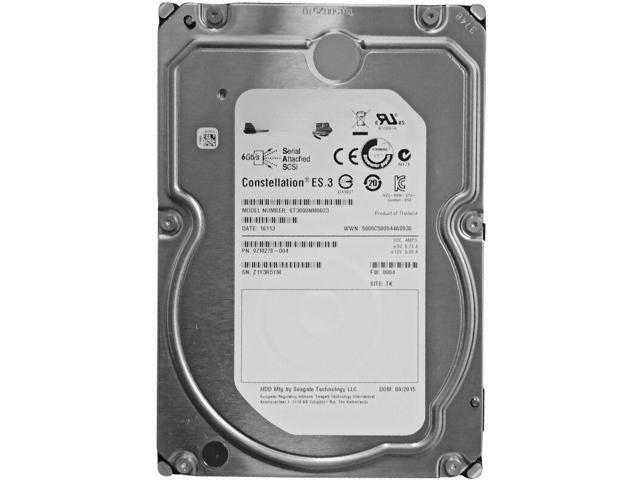 Click here for For Seagate Galaxy ST3000NM0023 enterprise 3.5 inc... prices